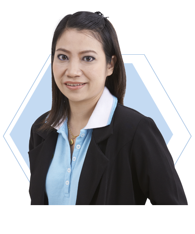 ORGANIZATION CHART : TAT